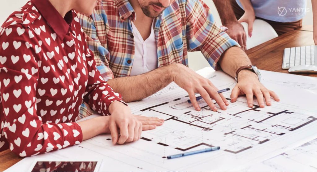 Real Estate Developers in San Antonio Offering End-to-End Land ...